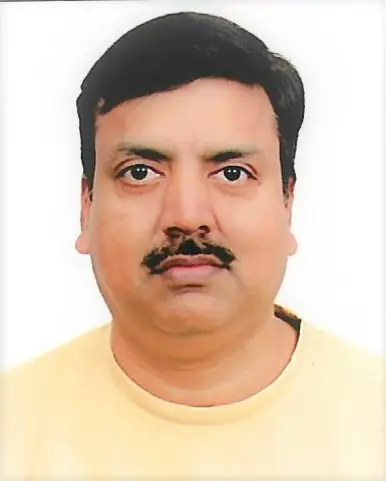 Board Members/Team - Maaya Anubhuti Foundation
